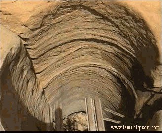 Tamilil Quran - ஸாலிஹ் ஸமூது (கூட்டத்தினர்) வாழ்ந்த குகை வீடுகள் ...