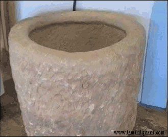 Tamilil Quran - ஸாலிஹ் ஸமூது (கூட்டத்தினர்) வாழ்ந்த குகை வீடுகள் ...